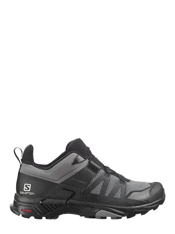 SALOMON X Ultra 4 - Black