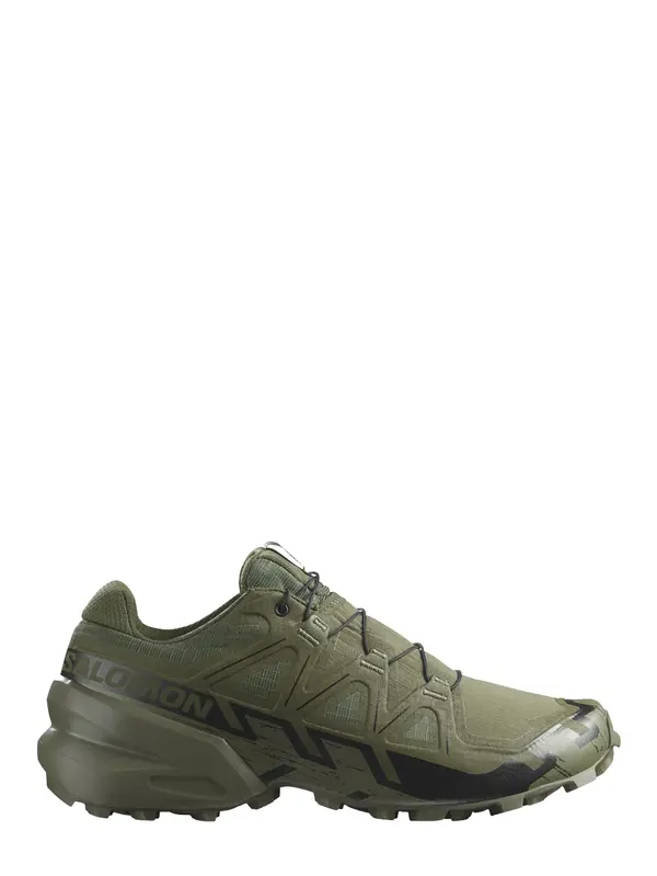 SALOMON Speedcross Force - Green