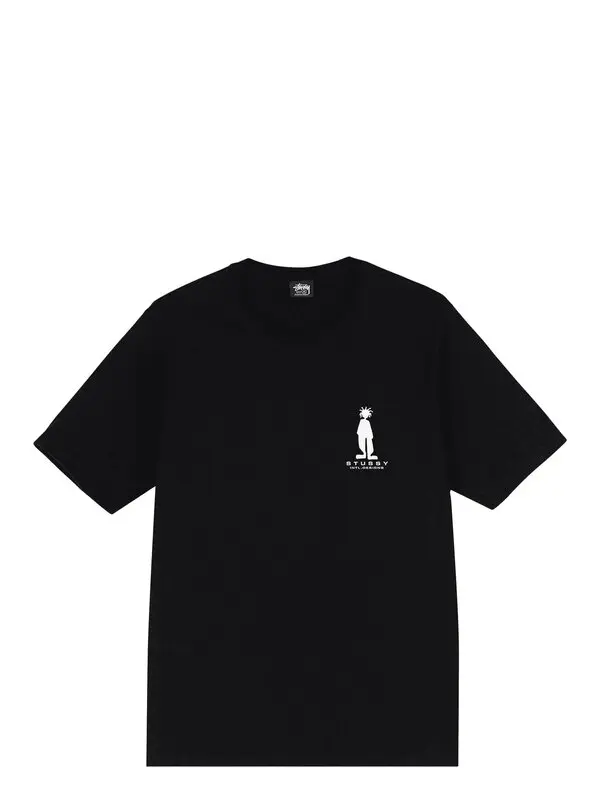 StÜssy Stratosphere Tee - Black
