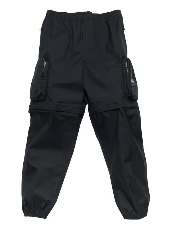 Nike X Undercover Gyakusou Sr 2-in-1 Pant - Black