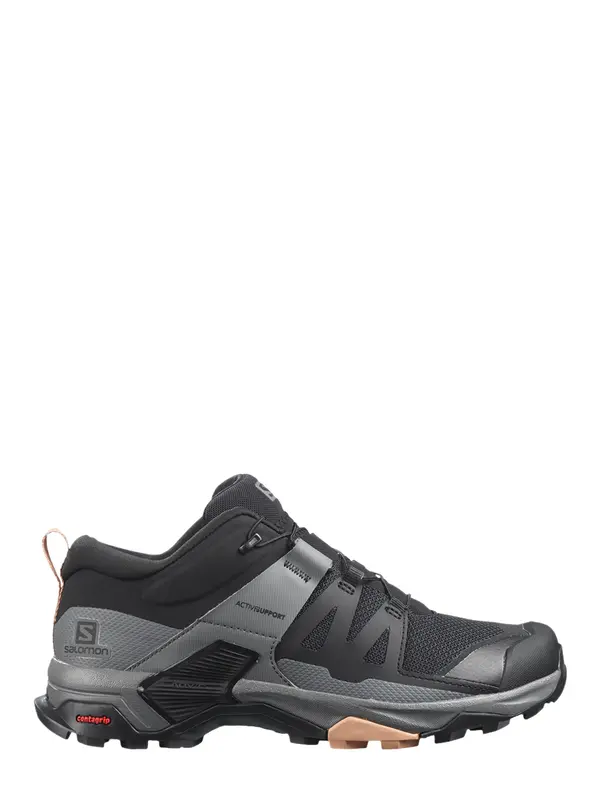 SALOMON X Ultra 4 Sneakers - Black