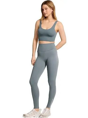 Victoria's Secret Vsx Elevate™ High-compression Legging - Grey