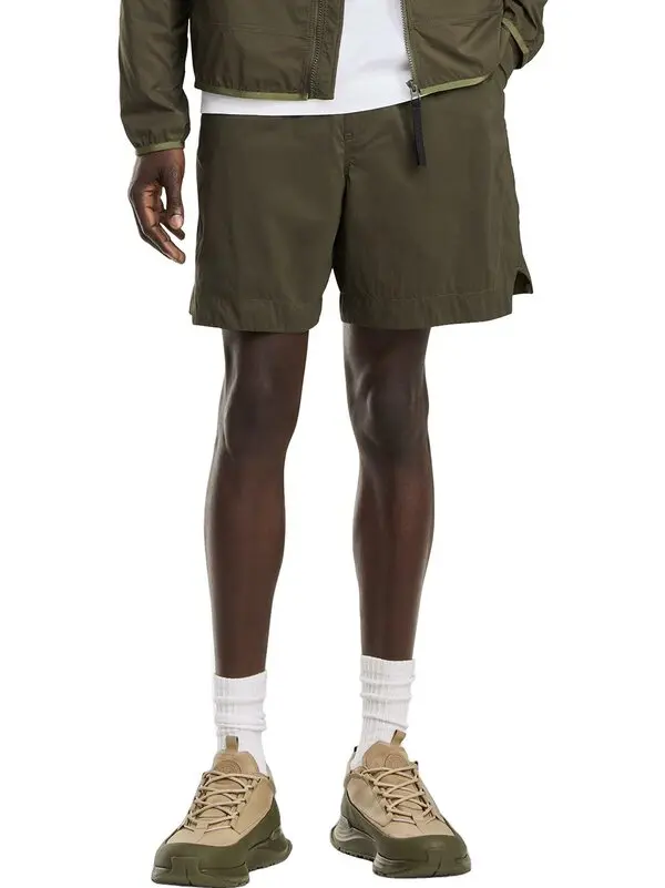 Canada Goose Killarney Short - Military Green