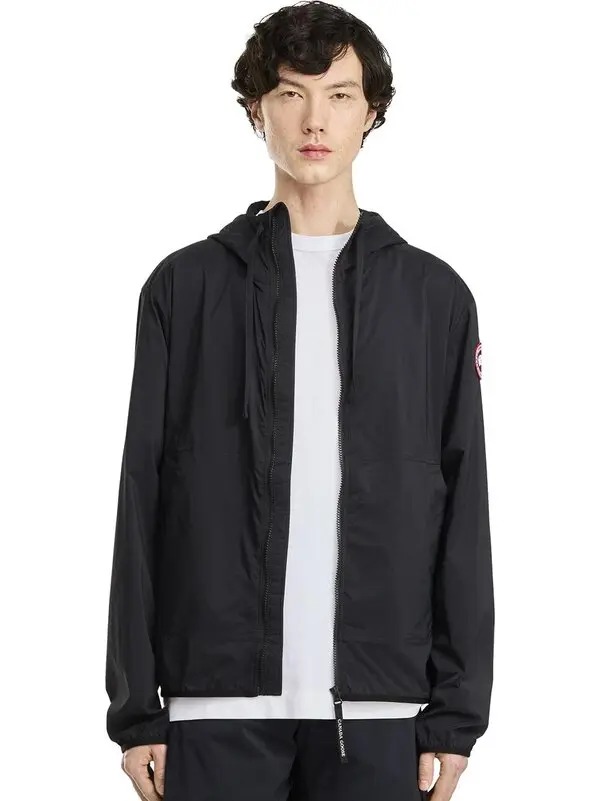 Canada Goose Killarney Lightweight Jacket - Black