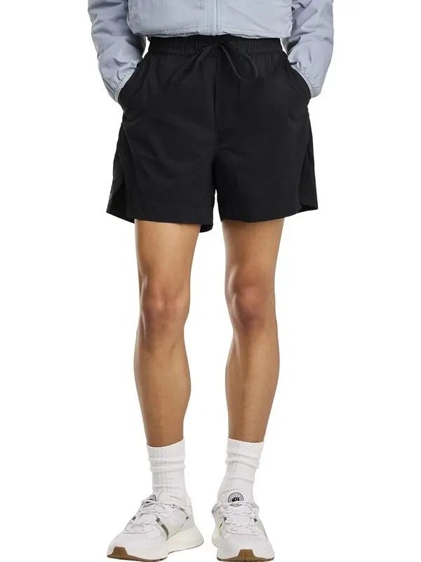 Canada Goose Kaslo Short - Black