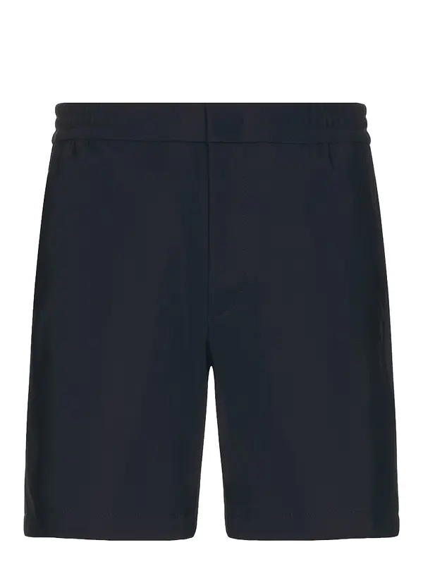 Theory Precision Ponte Curtis Short - Baltic