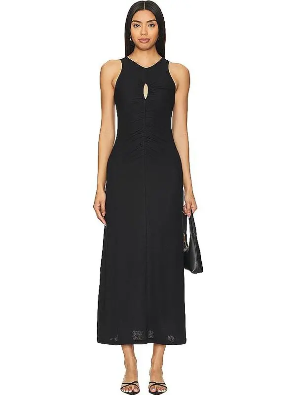 Minkpink Electra Dress - Black