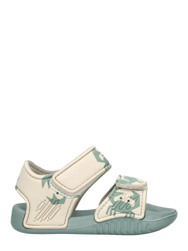 LIEWOOD Blumer Sandals - Green