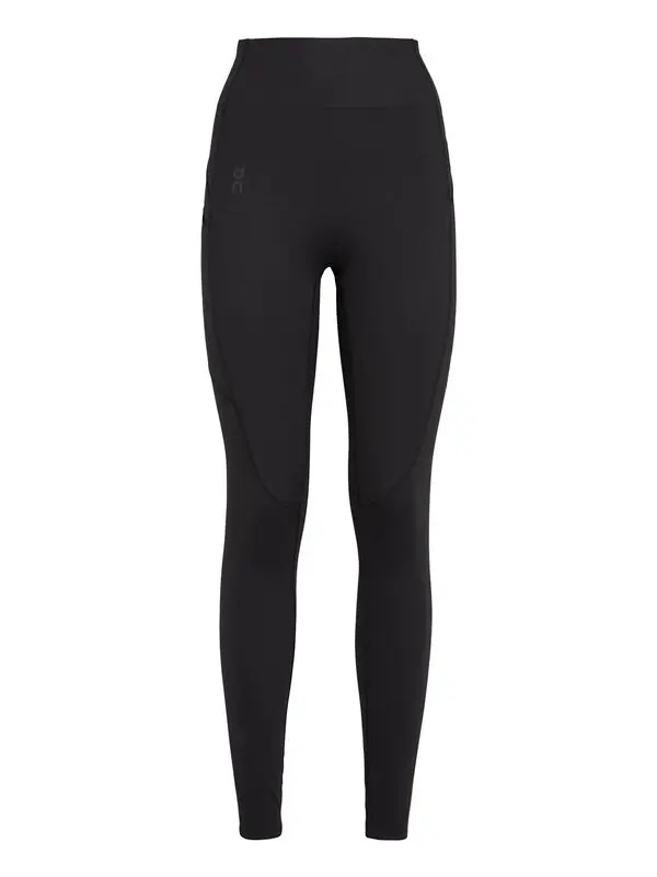 On Performance Leggings - Black