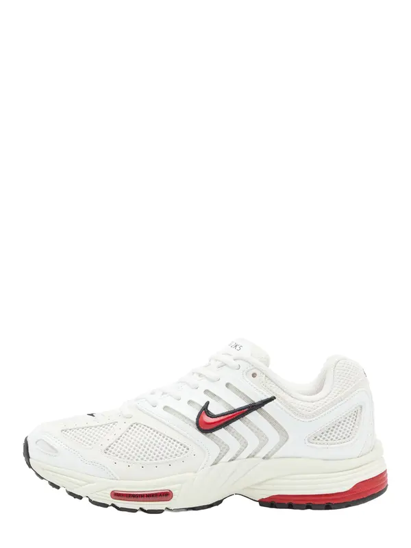 Nike Air Pegasus 2k5 Sneakers - White/gym Red/phantom