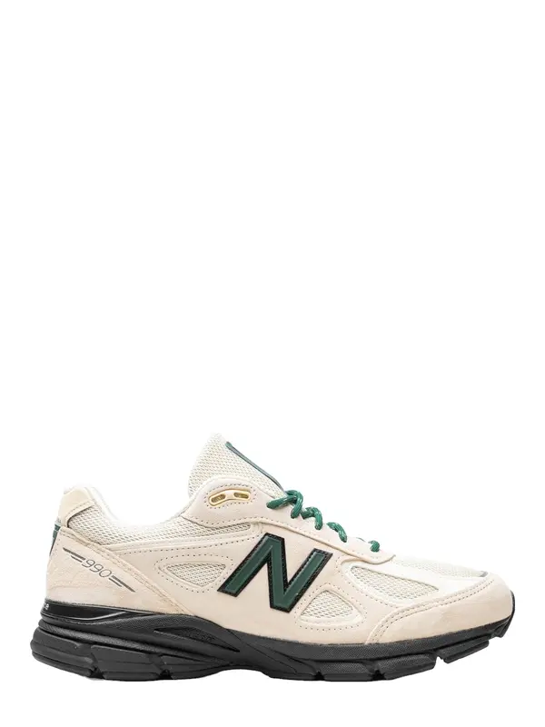 NEW BALANCE 990 Sneakers - Neutrals