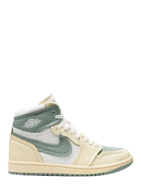 JORDAN Air 1 High-top Sneakers - Neutrals