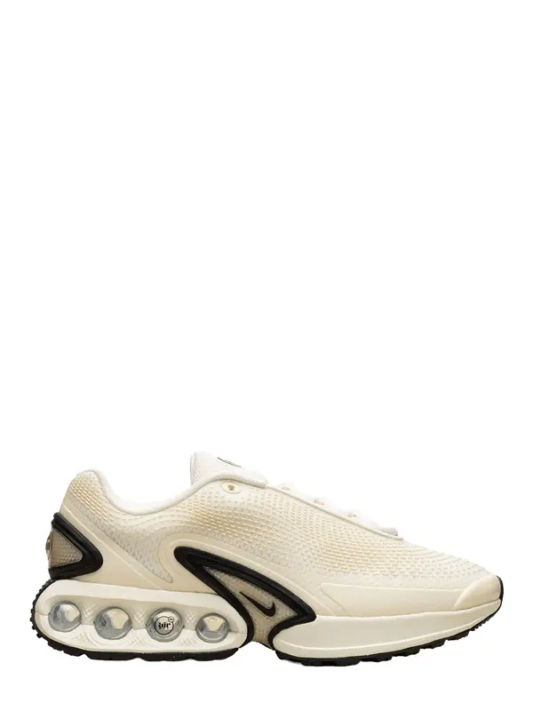 Nike Air Max Dn Lace-up Sneakers - Neutrals