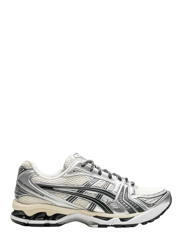 Asics Gel-kayano 14 Sneakers - White