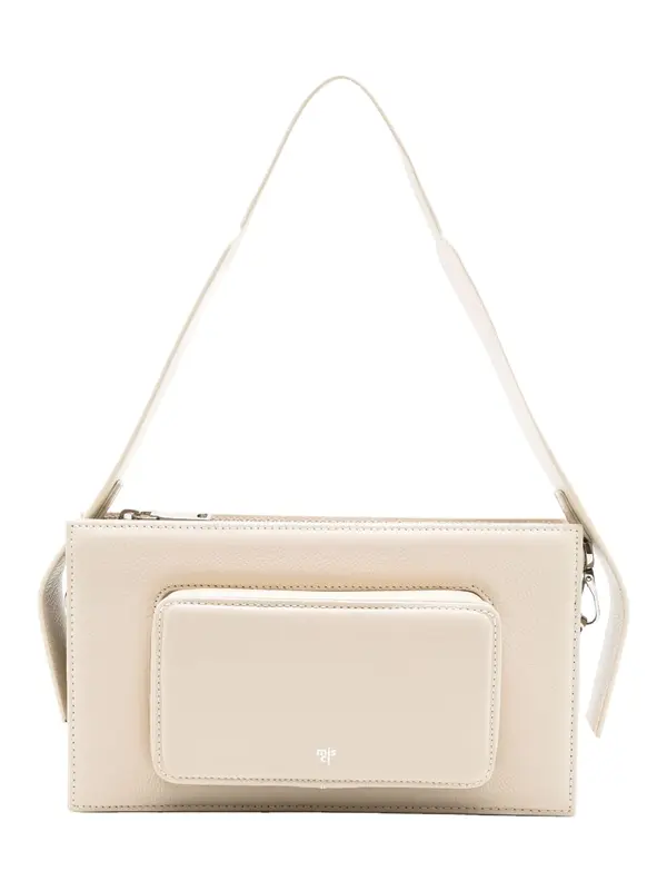 MISCI Caju Shoulder Bag - Neutrals