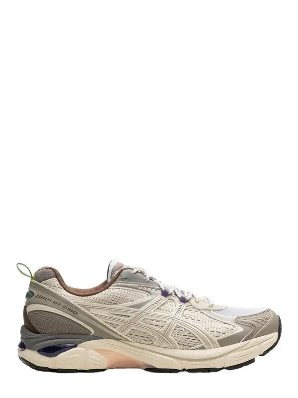 Asics X Wood Wood Gt-2160 Sneakers - Neutrals