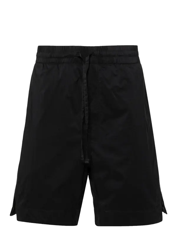 Canada Goose Killarney Track Shorts - Black