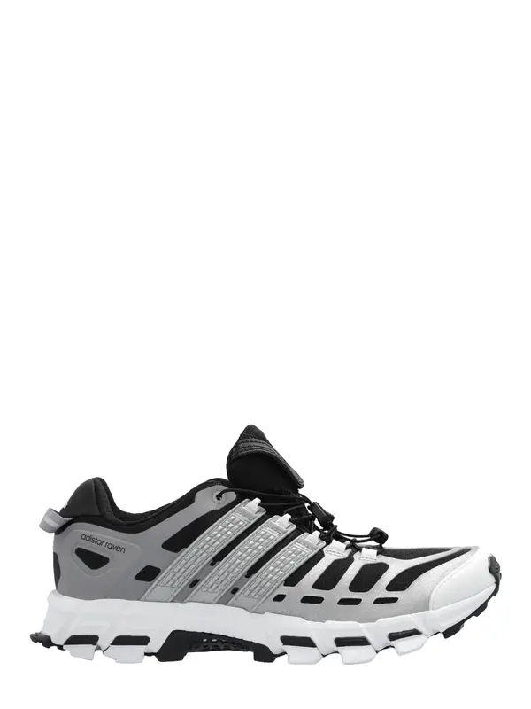 Adidas Adistar Raven Sneakers - Black