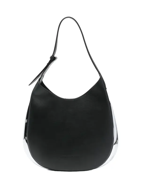 Benedetta Bruzziches Amalia Shoulder Bag - Black