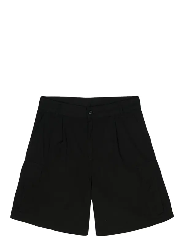 Carhartt Work In Progress Cole Cargo Shorts - Black