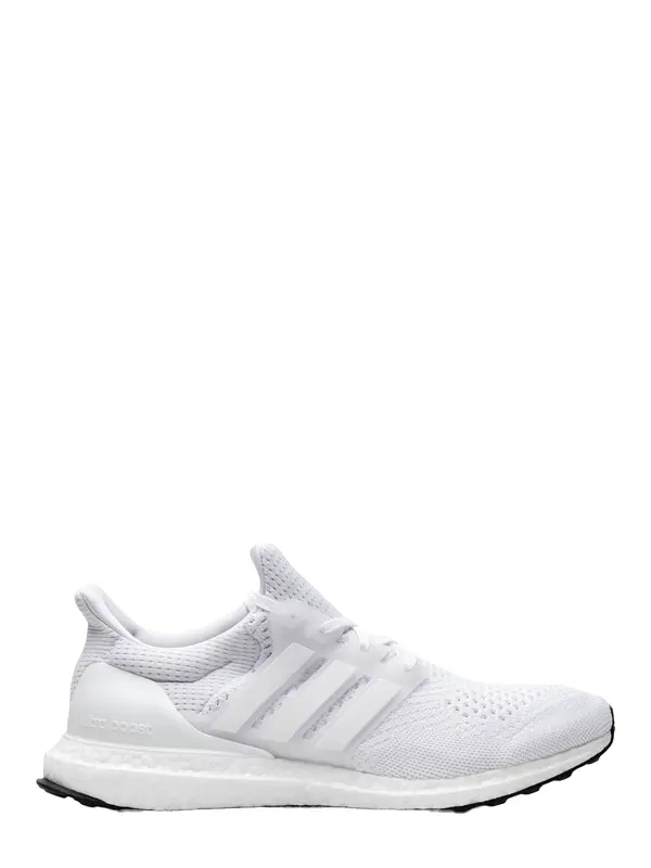 Adidas Ultraboost Low-top Sneakers - White