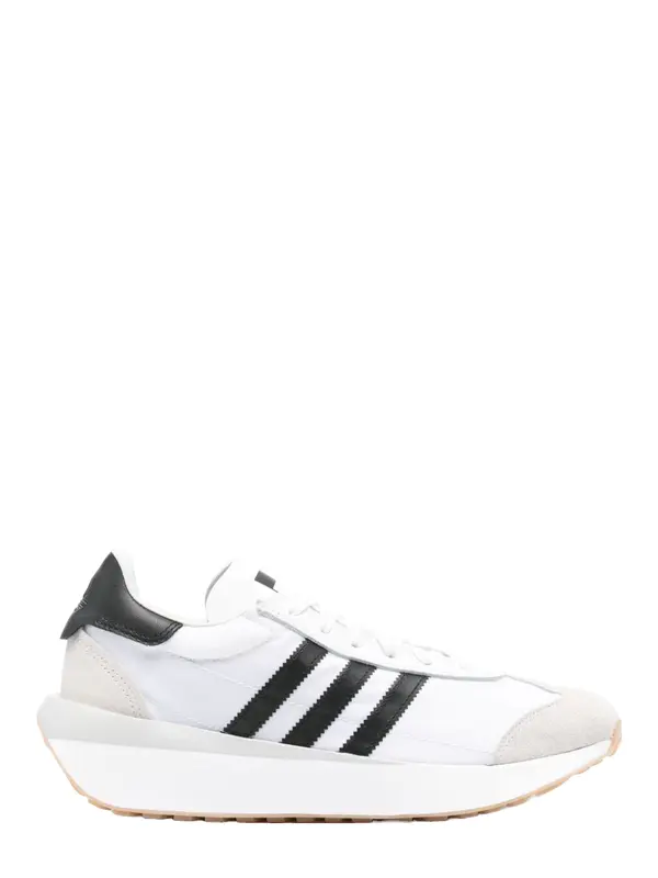 Adidas Country Xlg Sneakers - White