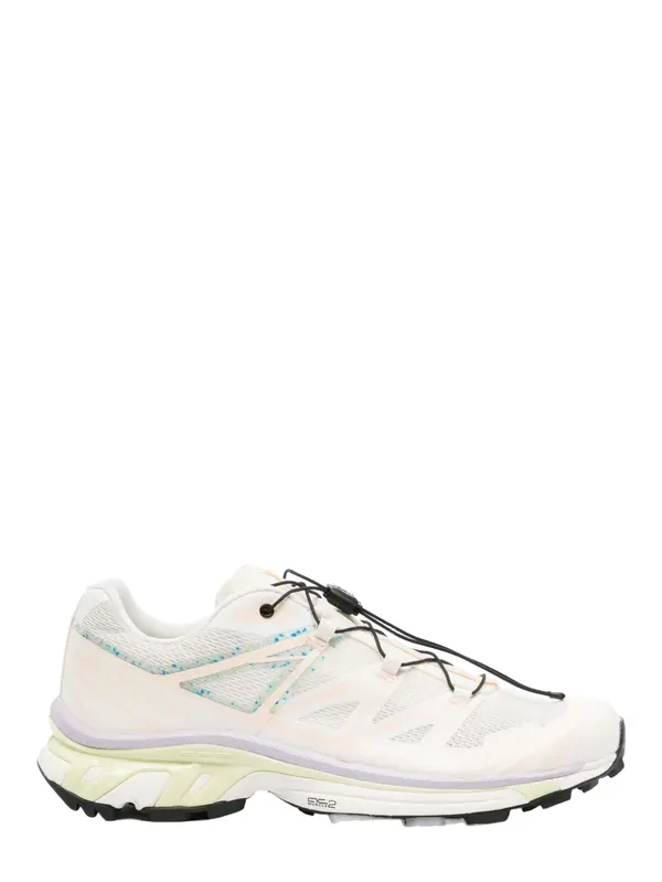 SALOMON Xt-6 Mindful 3 Mesh Sneakers - Neutrals