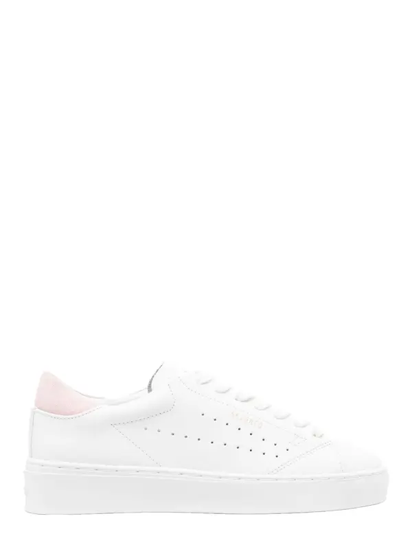 Axel Arigato Court Leather Sneakers - White