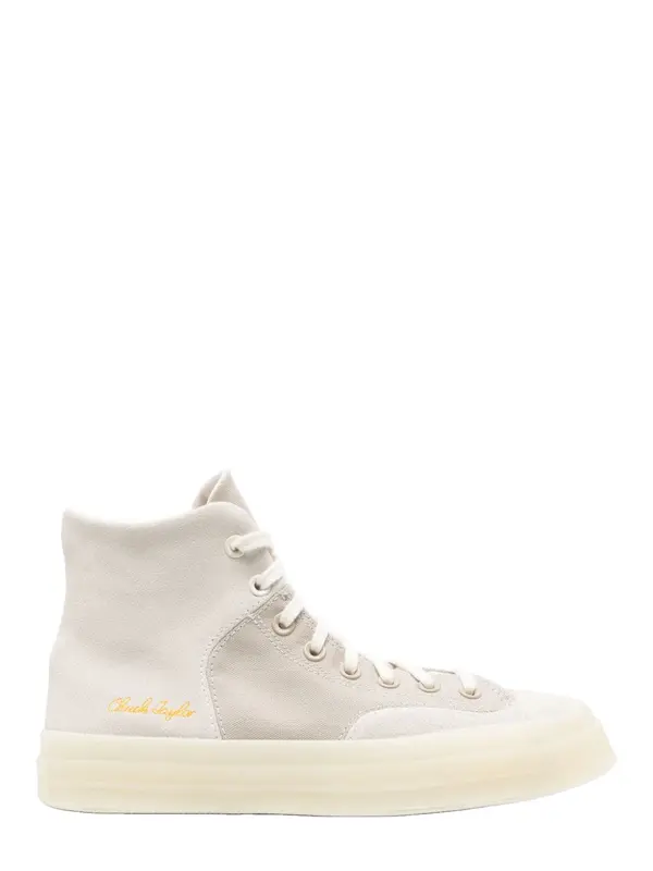 CONVERSE Chuck 70 Marquis High-top Sneakers - White