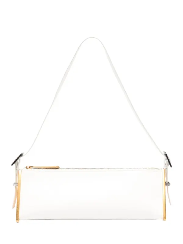Benedetta Bruzziches Joy Tote Bag - Neutrals