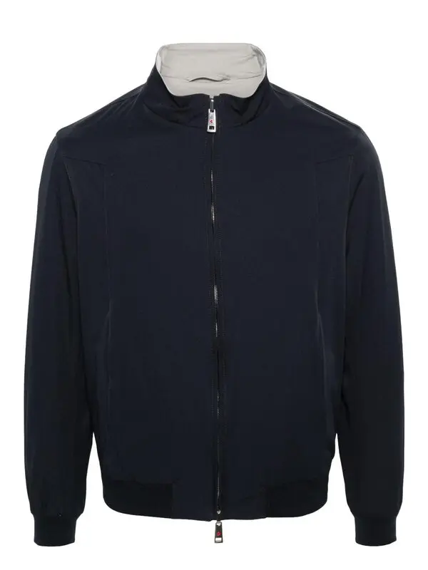 KIRED Troy 2 Reversible Jacket - Blue