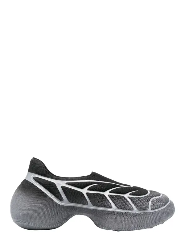 Givenchy Tk-360+ Mesh Sneakers - Grey