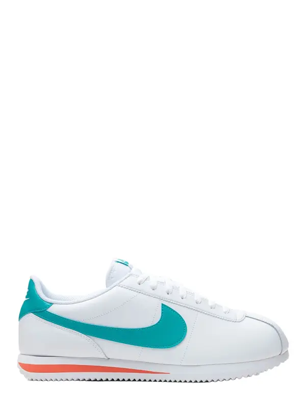 Nike Cortez Sneakers - White
