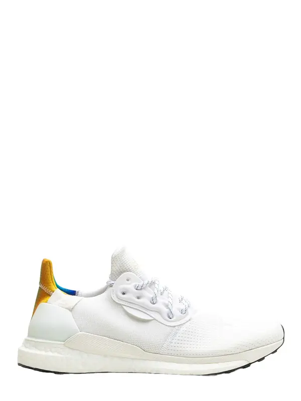 Adidas Pw Solarhu Pride Sneakers - White