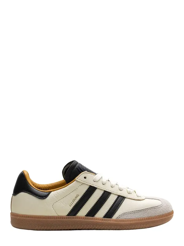 Adidas Samba Og Sneakers - White