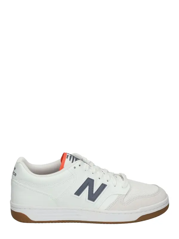 NEW BALANCE 480 Sneakers - White