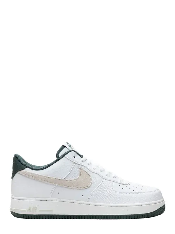 Nike Air Force 1 Low Vintage Sneakers - White