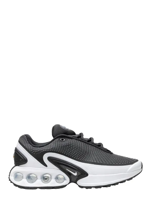 Nike Air Max Dn Sneakers - Black
