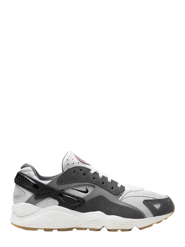 Nike Air Huarache Runner Sneakers - Grey