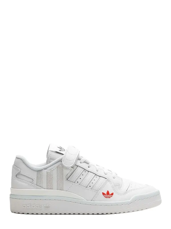 Adidas Forum Low Sneakers - White