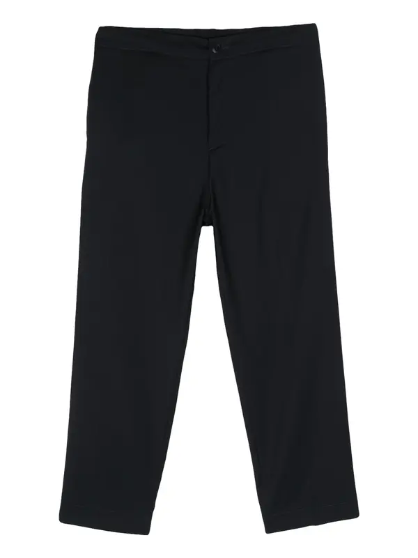 COSTUMEIN Jean 19 Tailored Trousers - Blue