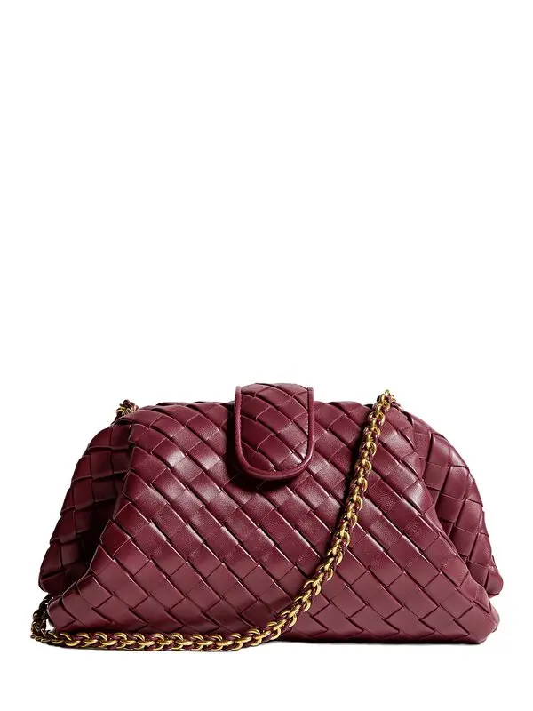 Bottega Veneta Lauren 1980 - Barolo