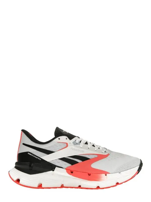 REEBOK Floatzig Symmetros Sneakers - White/orange Flare/black