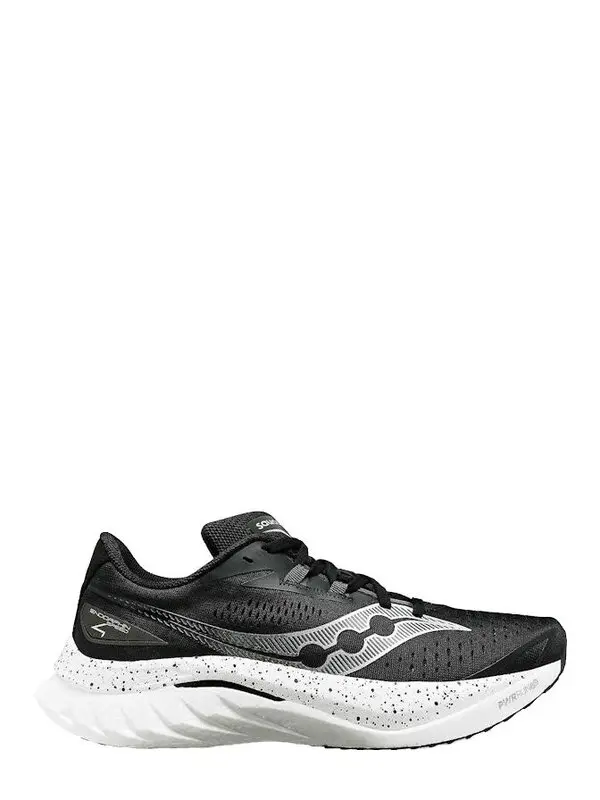 Saucony Endorphin Speed 4 Sneakers - Black