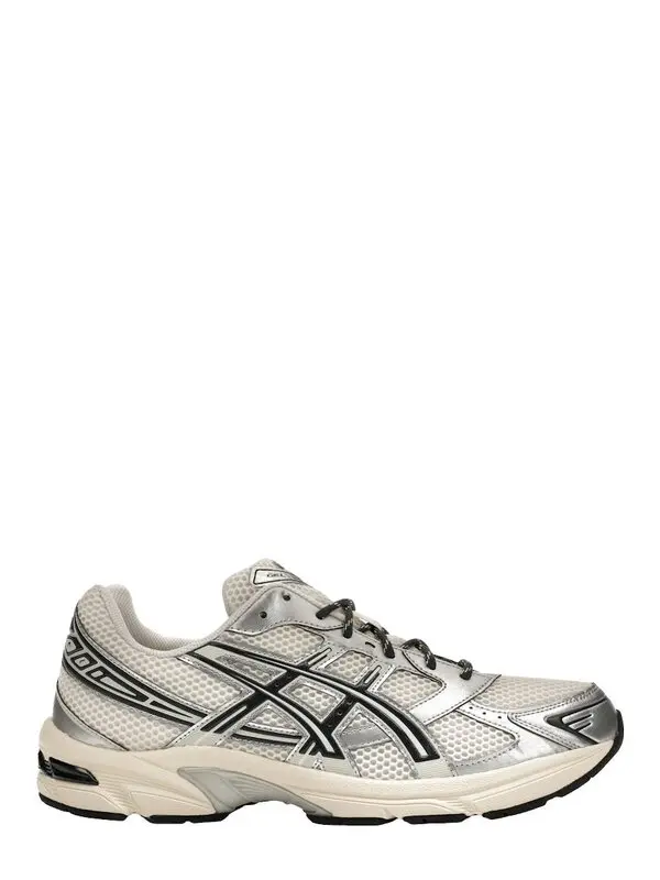 Asics Gel-1130 Kith Sneakers - Cream/scarab