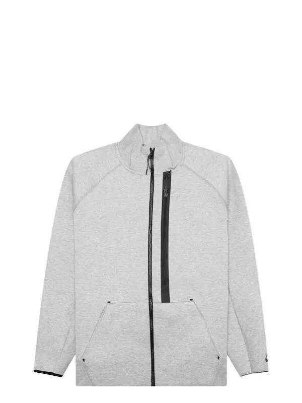 Nike Sportswear Tech Fleece N98 Og Hoodie - Grey