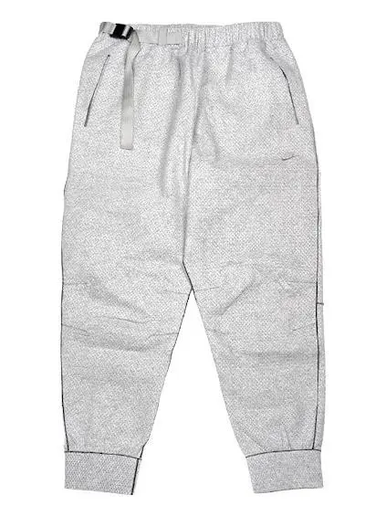 Nike Sportswear Thermafit Adv Tech Pack Pants - Light Smoke Grey