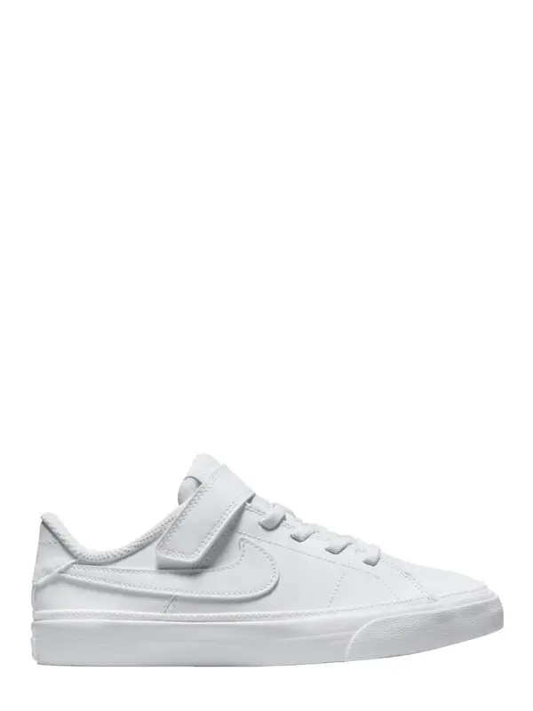 Nike Court Legacy Sneakers - White