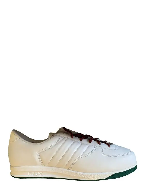 REEBOK S. Carter Sneakers - White/green/red
