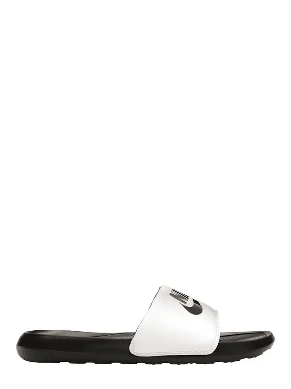 Nike Victori One Slide - Black/white